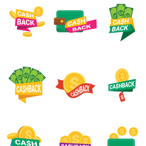 Cash Money SVG Designs | Master Bundles