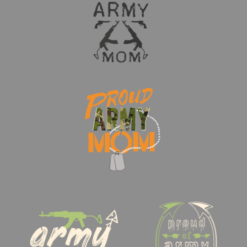 Military Mom SVG | Master Bundles