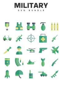 Military SVG Free – MasterBundles