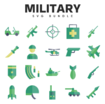 Military SVG Free – MasterBundles