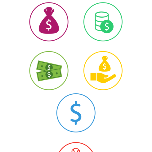 Money SVG Free | Master Bundles