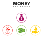 Money SVG Free – MasterBundles