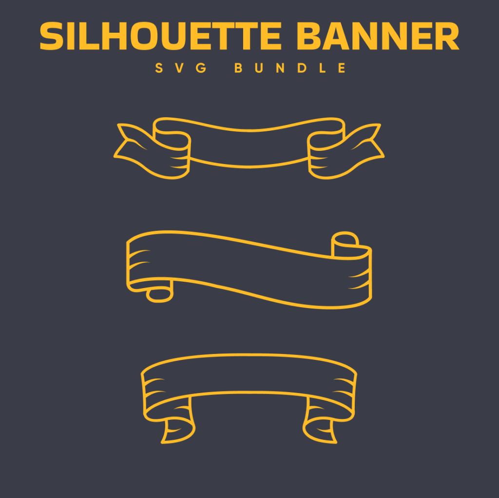 Birthday Banner SVG | Master Bundles