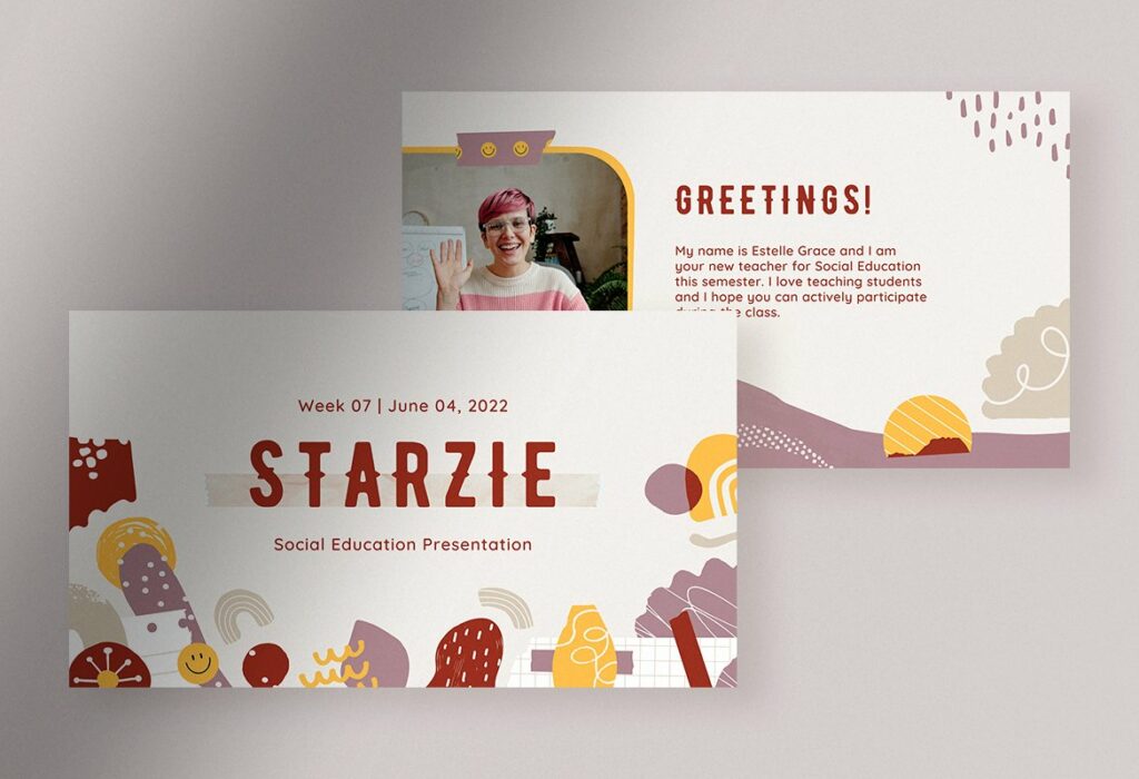 Starzie – Abstract School Education – MasterBundles Starzie – Abstract School Education – MasterBundles