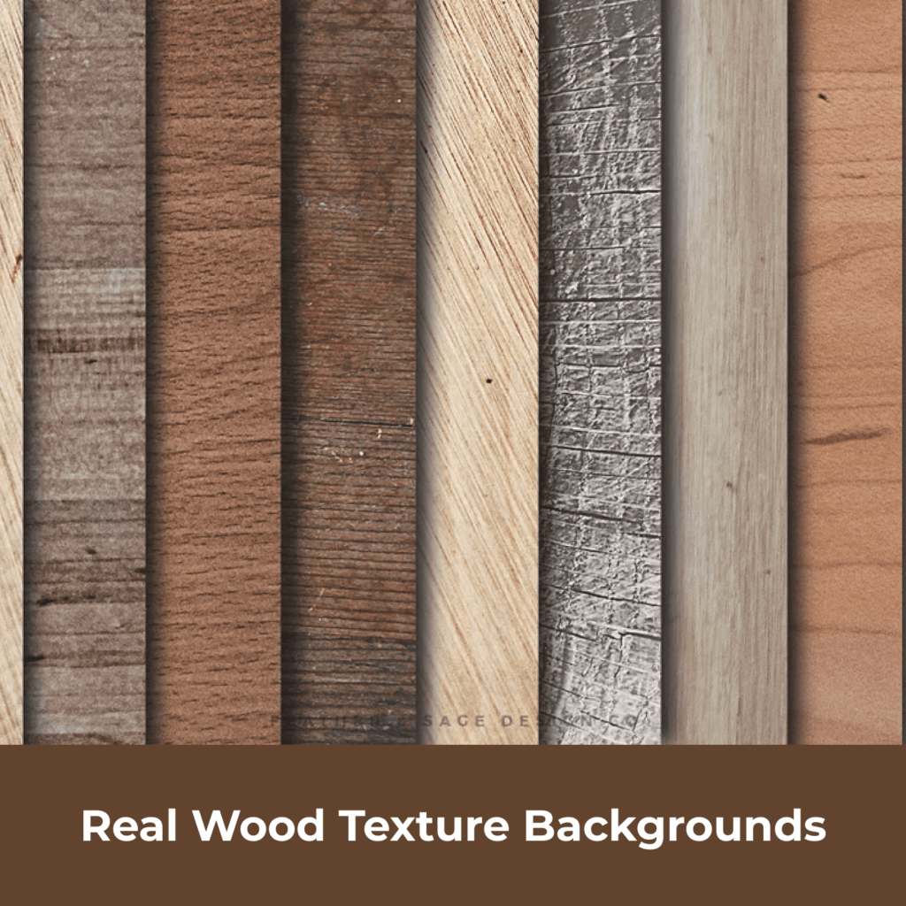 Wood textures, Wood background, Rustic wood digital paper pack, Natural ...