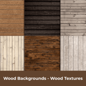 42 Wood Textures | Master Bundles