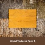 Wood Textures Pack 3 – MasterBundles