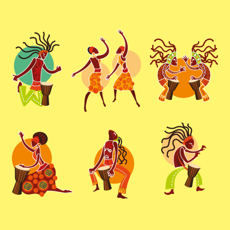 Africa SVG Free – MasterBundles