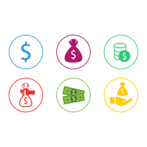 Money SVG Free – MasterBundles