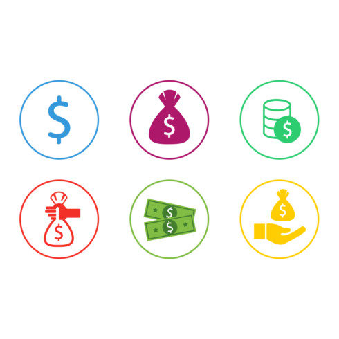 Money SVG Free | Master Bundles