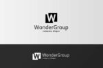 W Logo - Wonder Group | Master Bundles