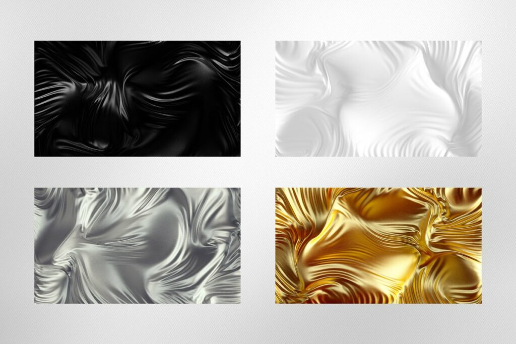 Silk Backgrounds – MasterBundles