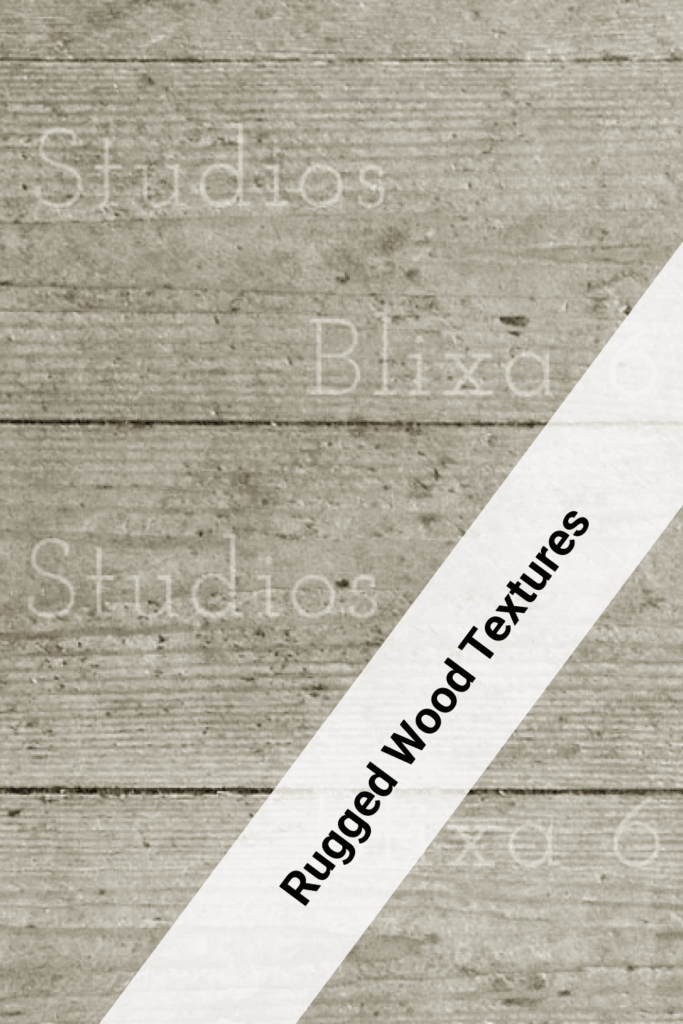 Rugged Wood Textures – MasterBundles