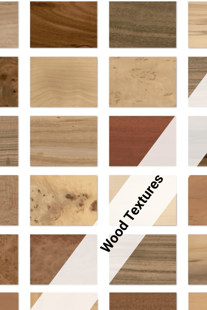 42 Wood Textures – MasterBundles