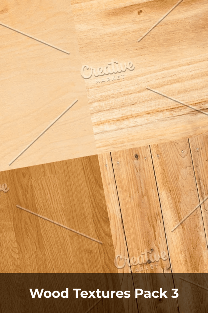 Wood Textures Pack 3 – MasterBundles