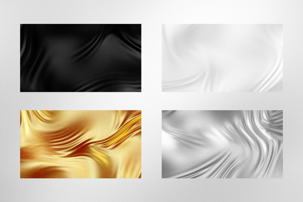 Silk Backgrounds – MasterBundles