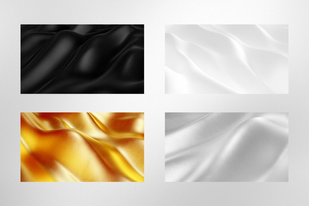 Silk Backgrounds – MasterBundles