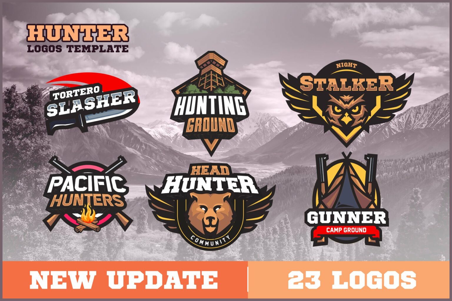 Sports Logo Creator V 1.2 – MasterBundles