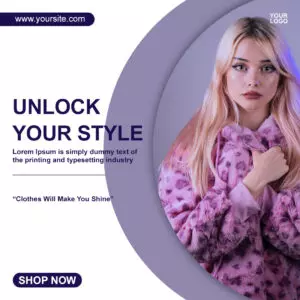 Instagram Post Bundle/Pack templates - MasterBundles