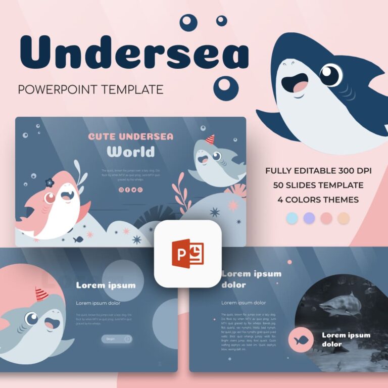 Free Disney Princess Powerpoint Template – MasterBundles