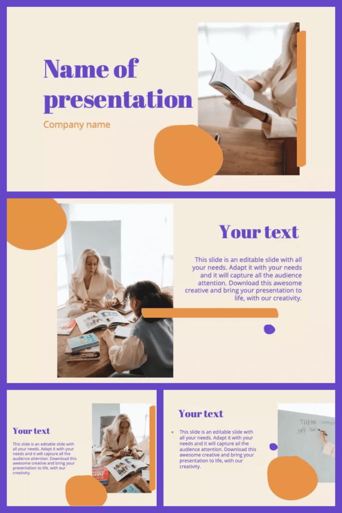 25+ Inspiring and Fully Editable Meet the Teacher Templates