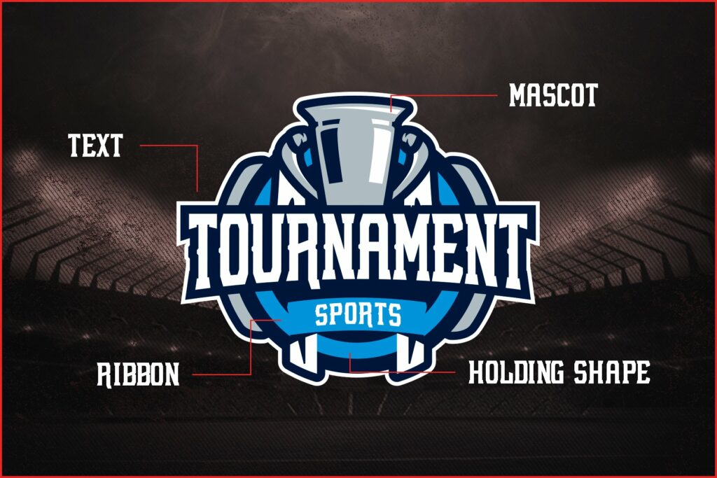 Sports Logo Creator 72 Logo Templates – MasterBundles