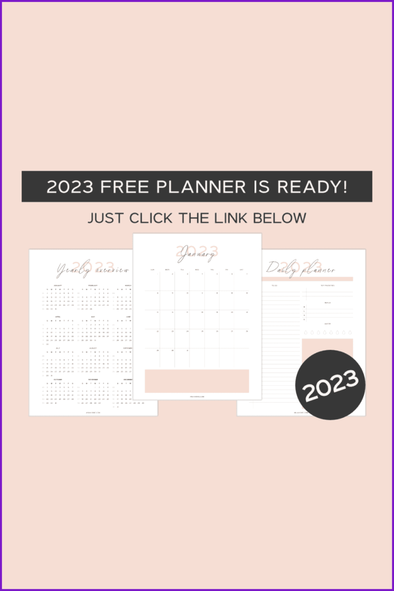 20+ Awesome Journaling Templates for Your Journaling Design in 2022