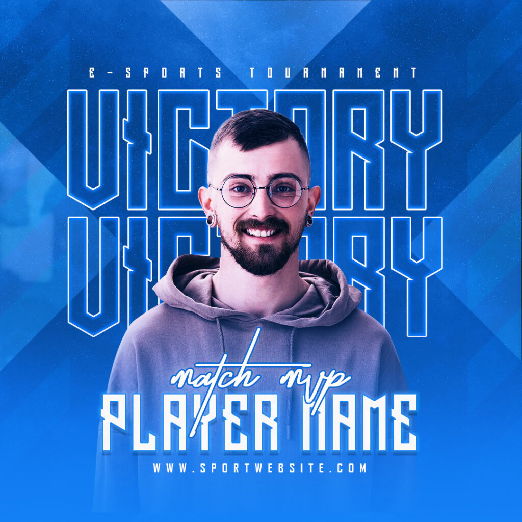 30 Esports Social Media Banner Bundle/Pack - MasterBundles