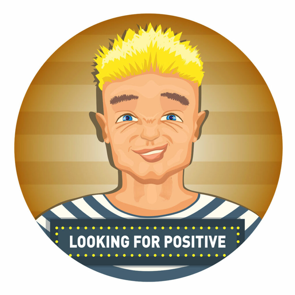 Set of funny stylized avatars - MasterBundles Set of funny stylized avatars - MasterBundles
