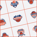 Basketball Badge & Labels Vol1 – MasterBundles