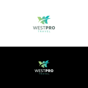 Westpro - Letter W Logo – MasterBundles