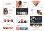 Family - Powerpoint Template | Master Bundles