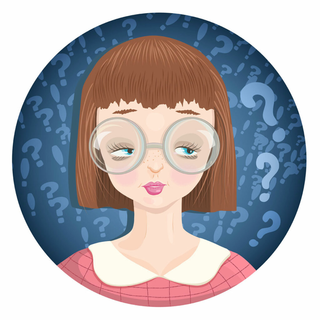 Set of funny stylized avatars - MasterBundles Set of funny stylized avatars - MasterBundles