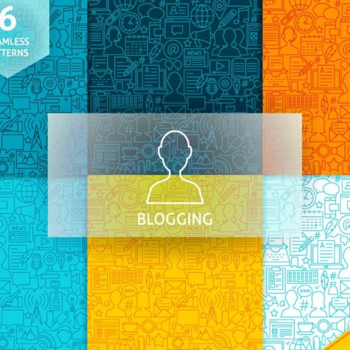 Blog Line Tile Patterns | Master Bundles