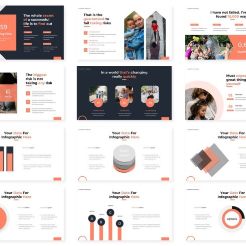 Family - Powerpoint Template | Master Bundles