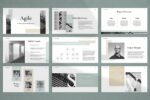 Project Management PowerPoint Presentation Template | Master Bundles