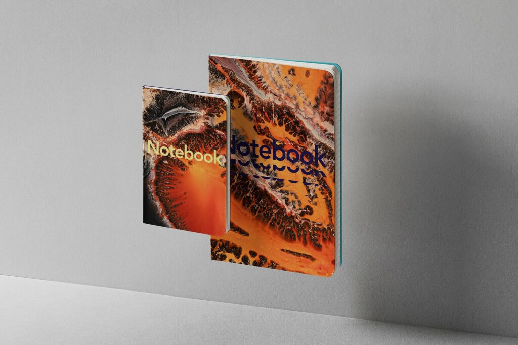 Volcano Textures Collection – MasterBundles