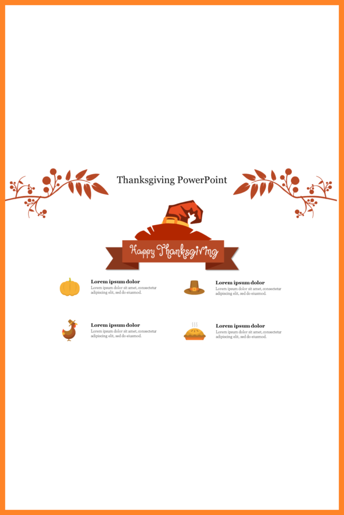 35+ Premium and Free Thanksgiving PowerPoint Presentation Templates for ...