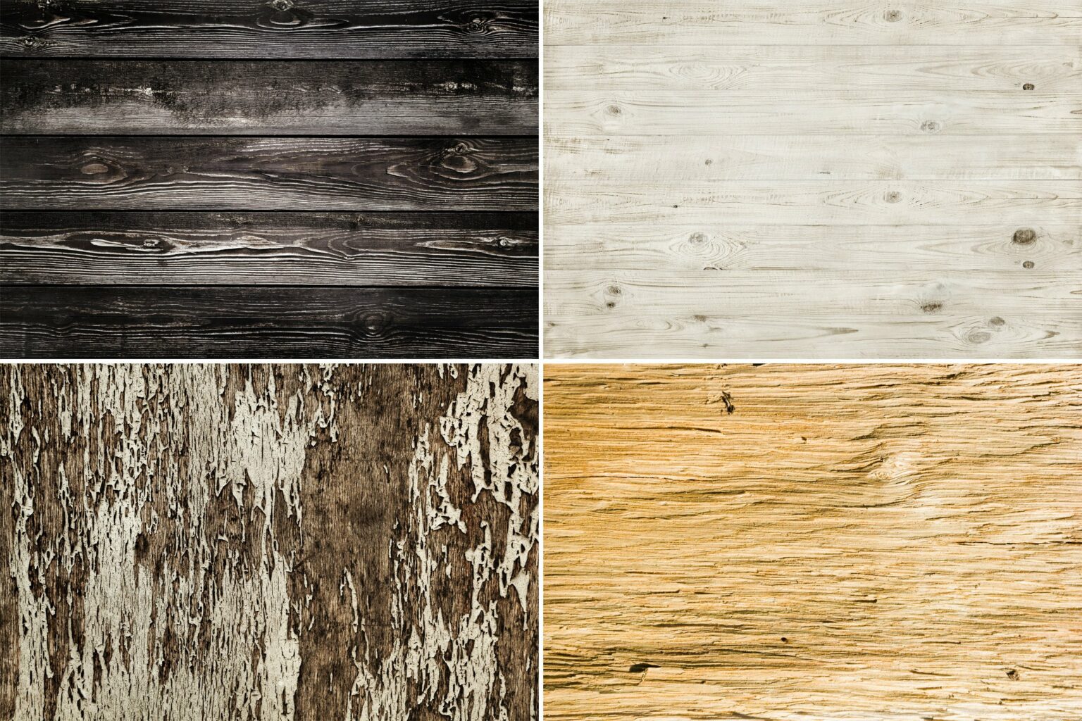 50 Wood Rustic Textures – MasterBundles