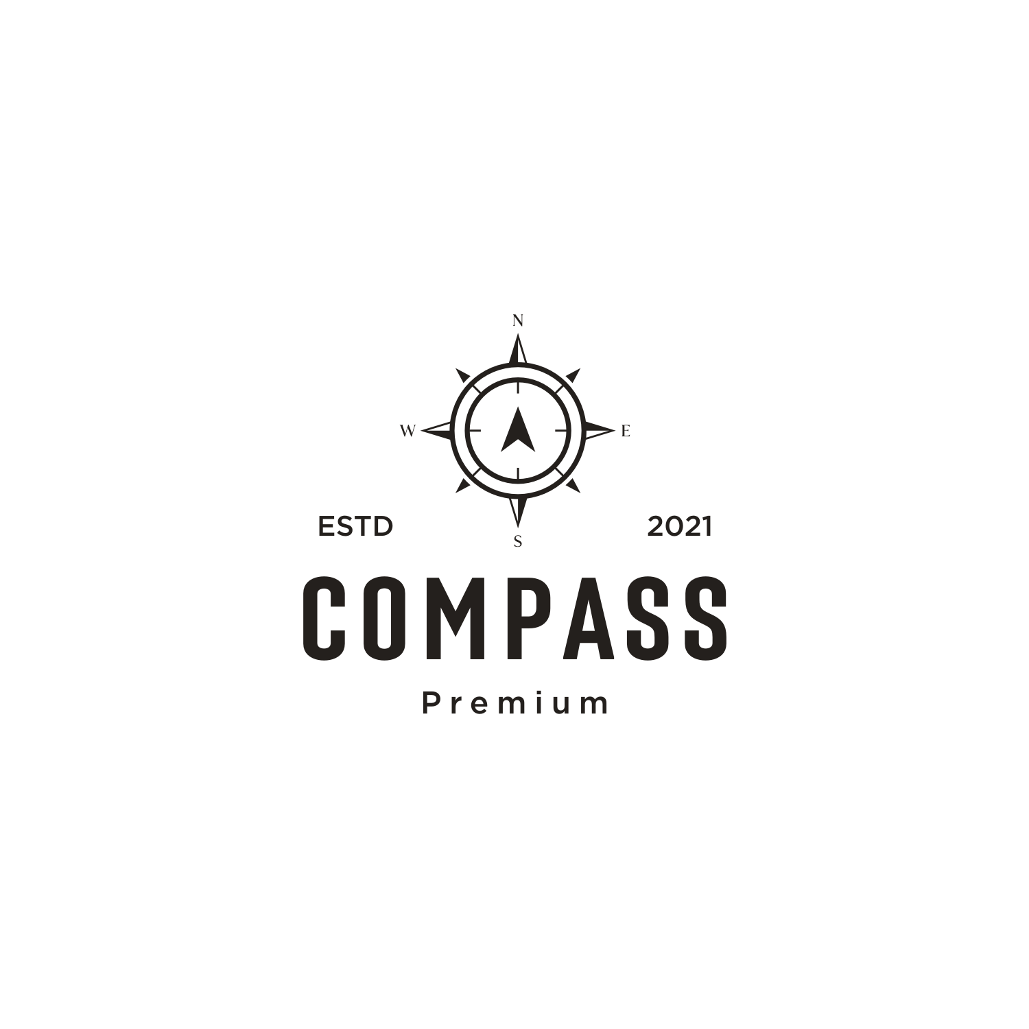 Compass Logo Template vector designs - MasterBundles
