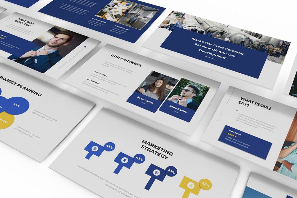 Oil & Gas Powerpoint Presentation Template – MasterBundles Oil & Gas Powerpoint Presentation Template – MasterBundles