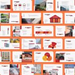 ARCHIX - Architecture Powerpoint Template – MasterBundles