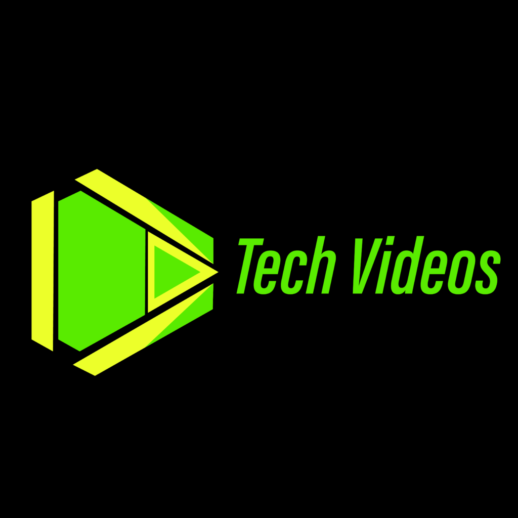 Video Icon Logo - MasterBundles