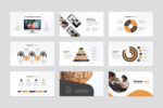 Psychology Presentation Template | Master Bundles