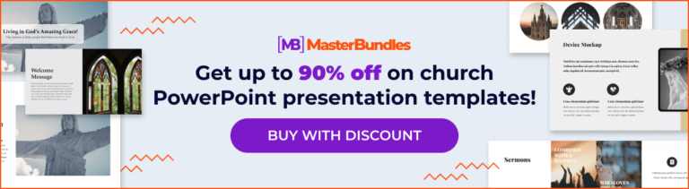 35+ Best Church PowerPoint Templates 2022: Free & Paid