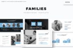 Families - Powerpoint Template | Master Bundles
