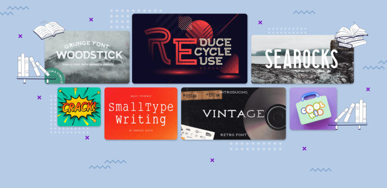 30+ Best Marketing Fonts for 2021. Best Free and Premium Fonts