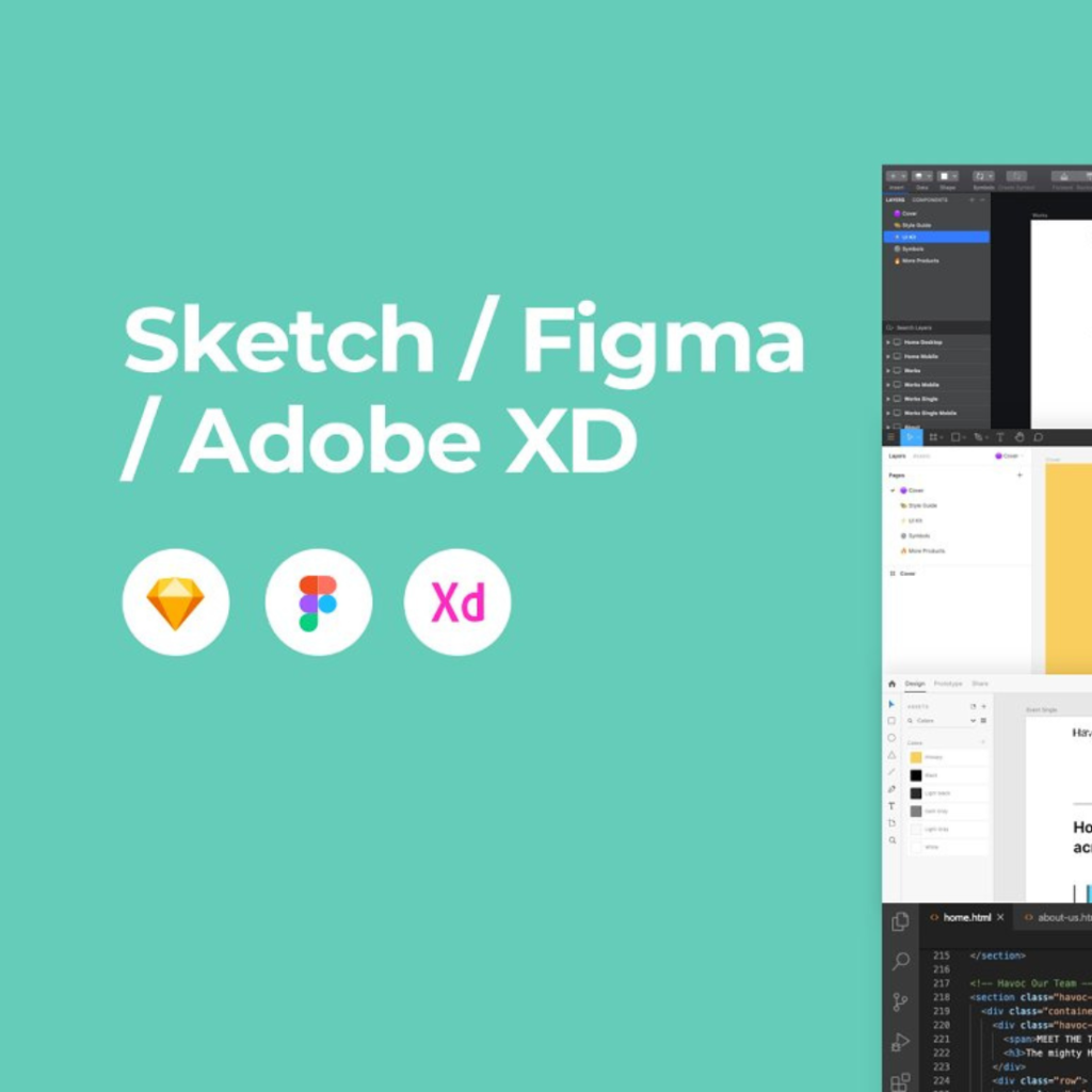 Brightkit Web Layouts, UI kits, Design Systems & Prebuild Wireframes ...