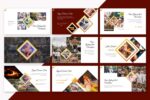 Hindu Holi - Powerpoint Template | Master Bundles