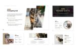 Good Cat - Google Slide Template | Master Bundles